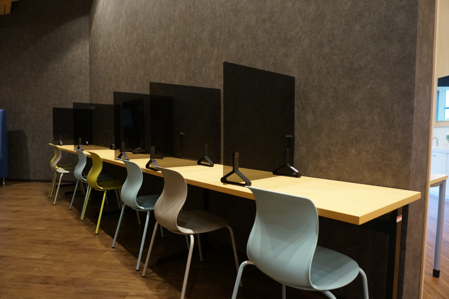【徹底解剖】図書館でも教室でもない、第3の学び空間「SANICHIコモンズ」始動ー佐野日大 - みんなの学校新聞みんなの学校新聞